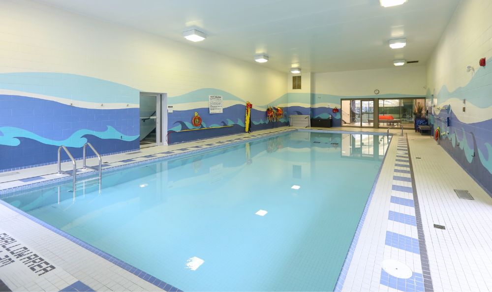 Mayfair Clubs - Become a Member | Toronto Fitness Club