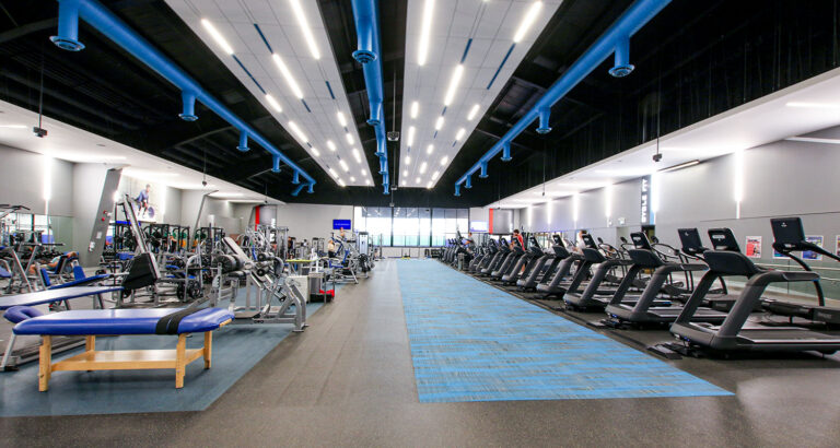 Mayfair Toronto Lakeshore | Fitness Clubs Toronto