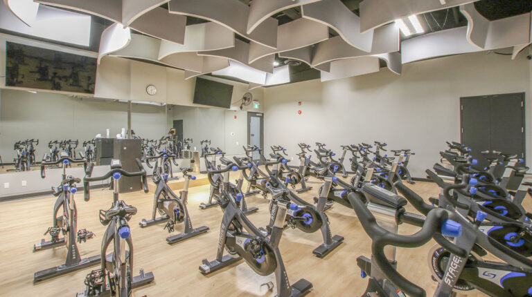 Mayfair Toronto Lakeshore | Fitness Clubs Toronto