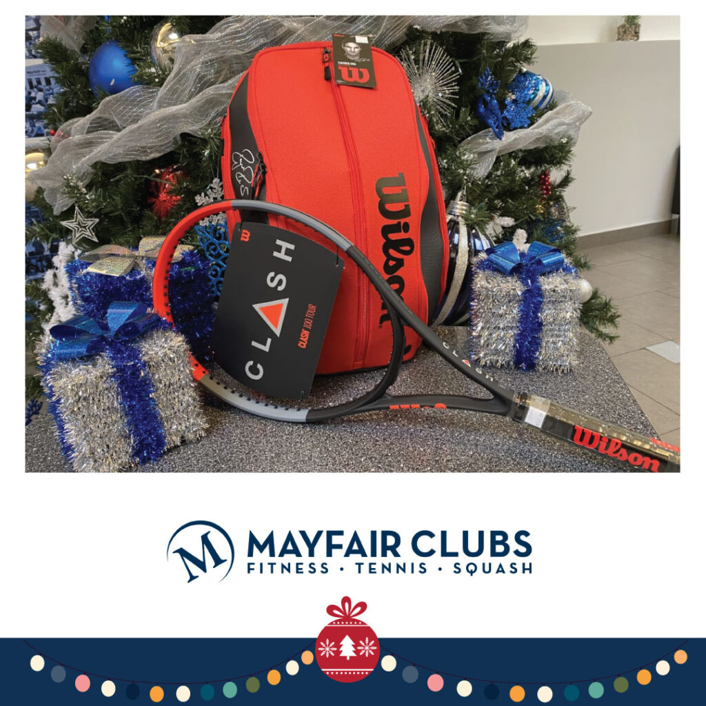 Mayfair Clubs - Sports Shop | Fitness Clubs Toronto
