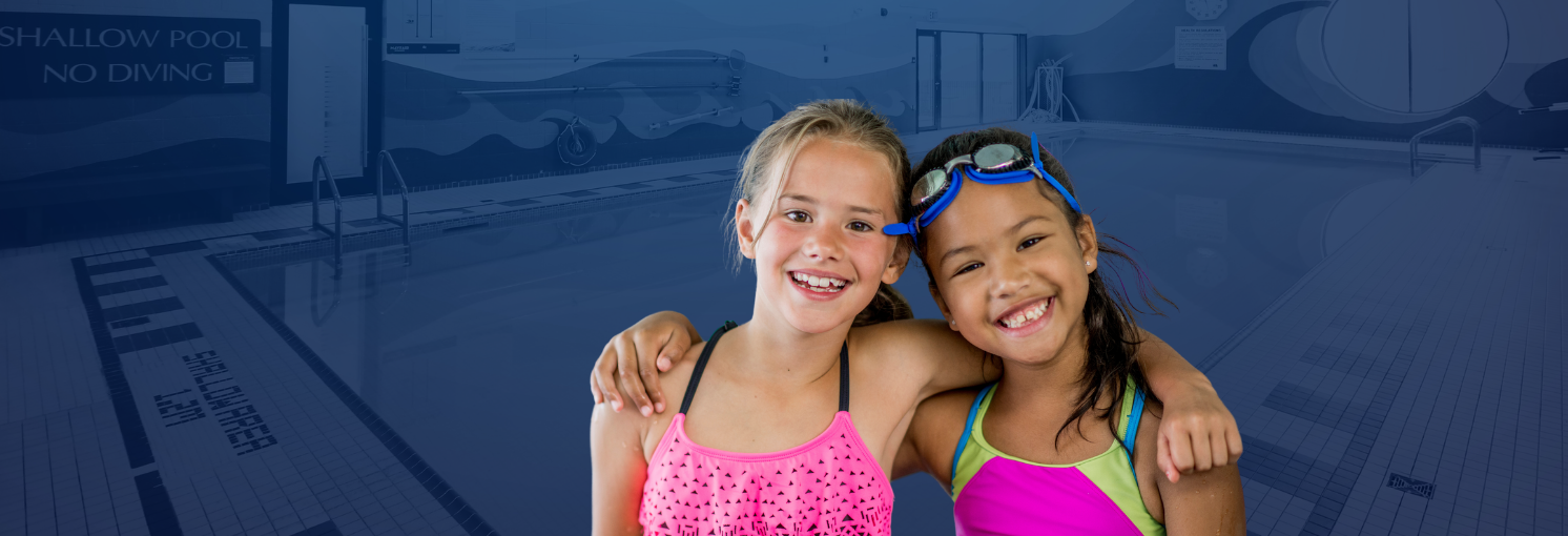 Kids Swim Lessons - Mayfair Clubs | Fitness Clubs Toronto