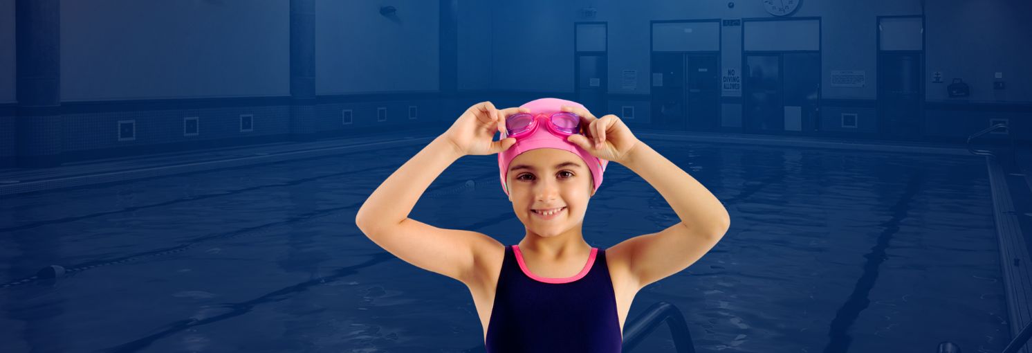 Kids Swim Camps | Learn to Swim Toronto | Mayfair Clubs