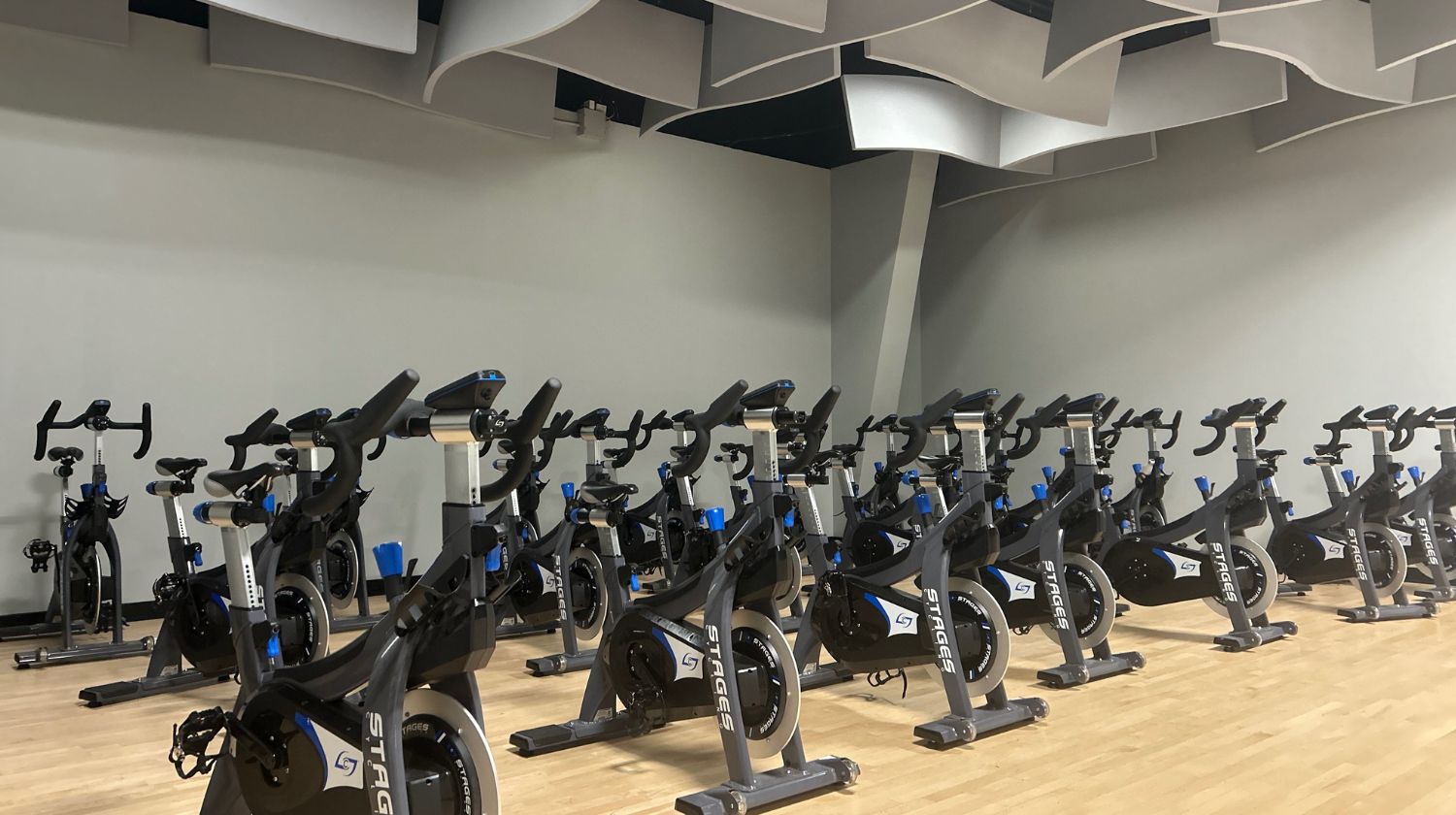 Cycle - Mayfair Clubs | Fitness Clubs Toronto