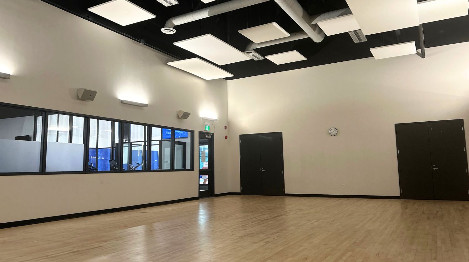 Active Mobility - Mayfair Clubs | Fitness Clubs Toronto