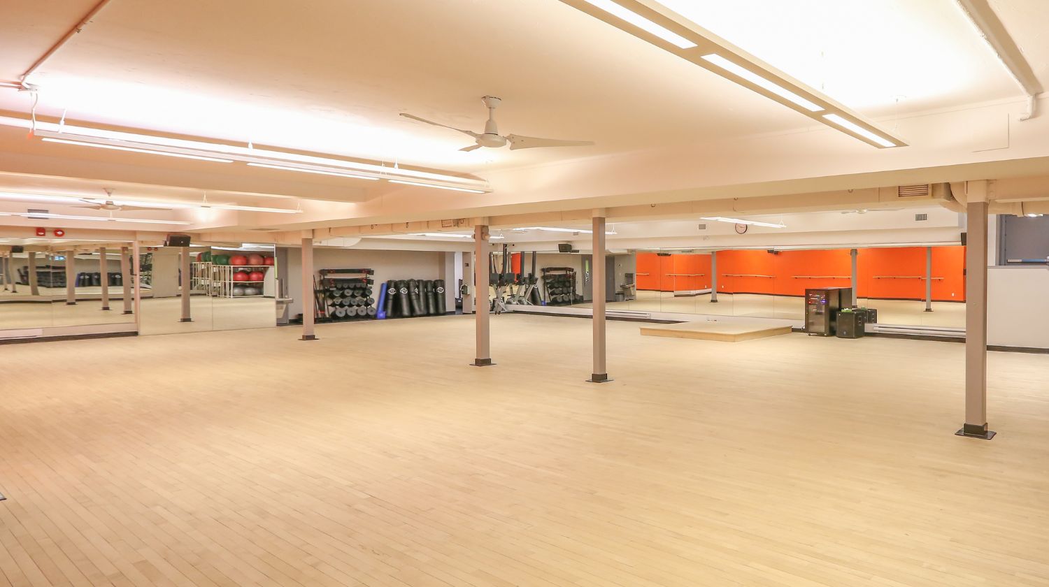 Move & Groove - Mayfair Clubs | Fitness Clubs Toronto