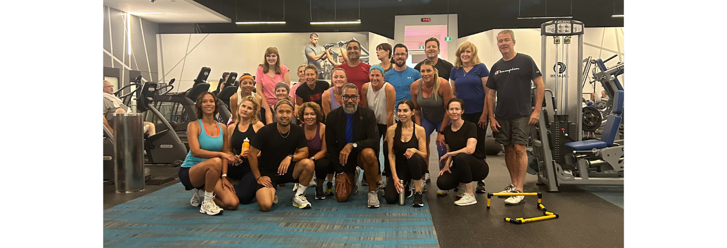 What's Happening at Mayfair Lakeshore October 2024 - Mayfair Clubs ...