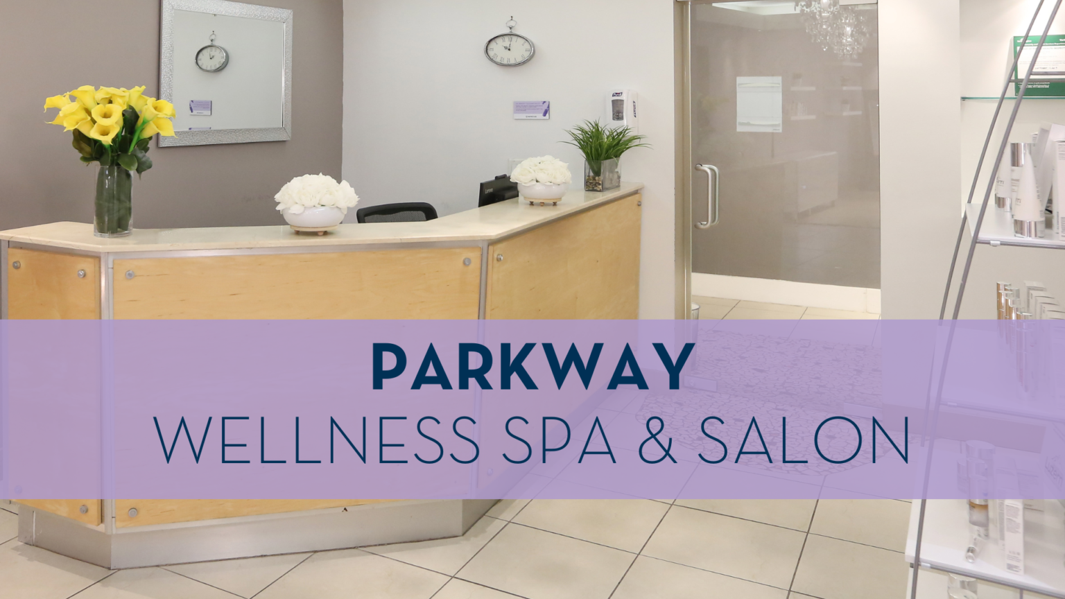 Wellness Spa & Salon - Mayfair Clubs | Fitness Clubs Toronto