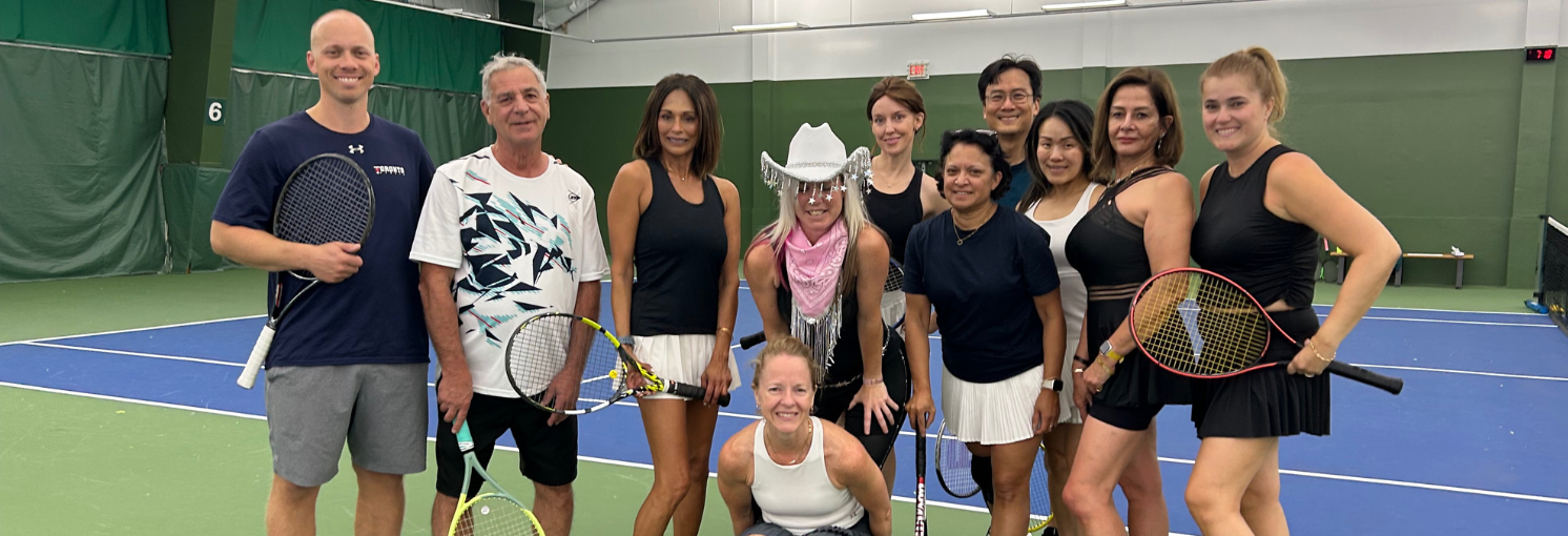 What's Happening at Mayfair Lakeshore November 2025 - Mayfair Clubs ...